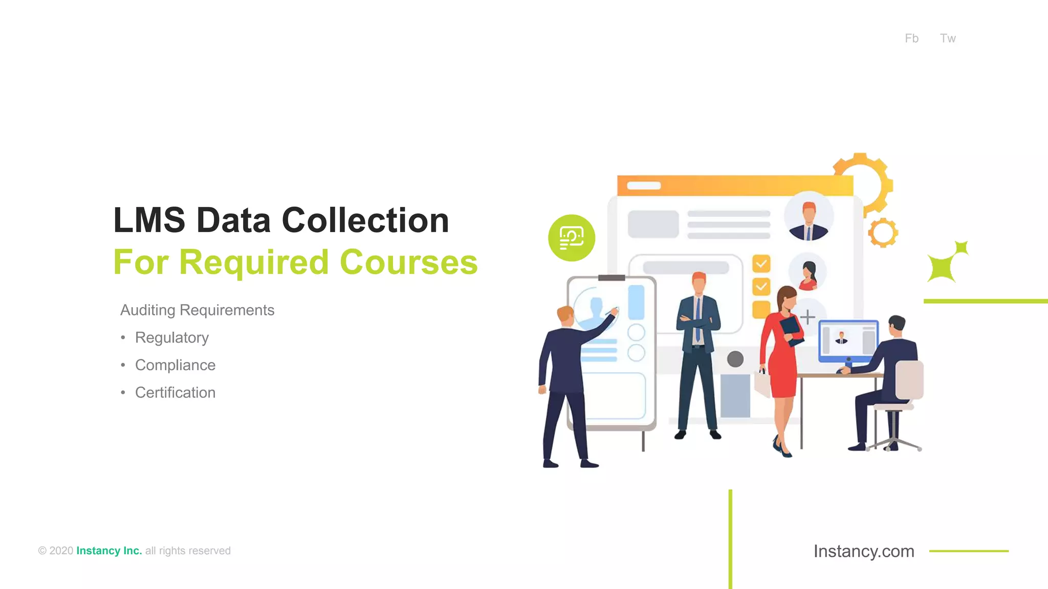 LMS vs LXP - All Differences Explained | PPT