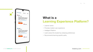 LMS vs LXP - All Differences Explained | PPT