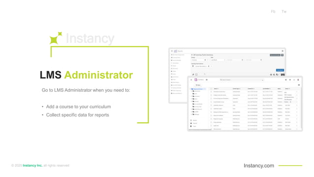 LMS vs LXP - All Differences Explained | PPT