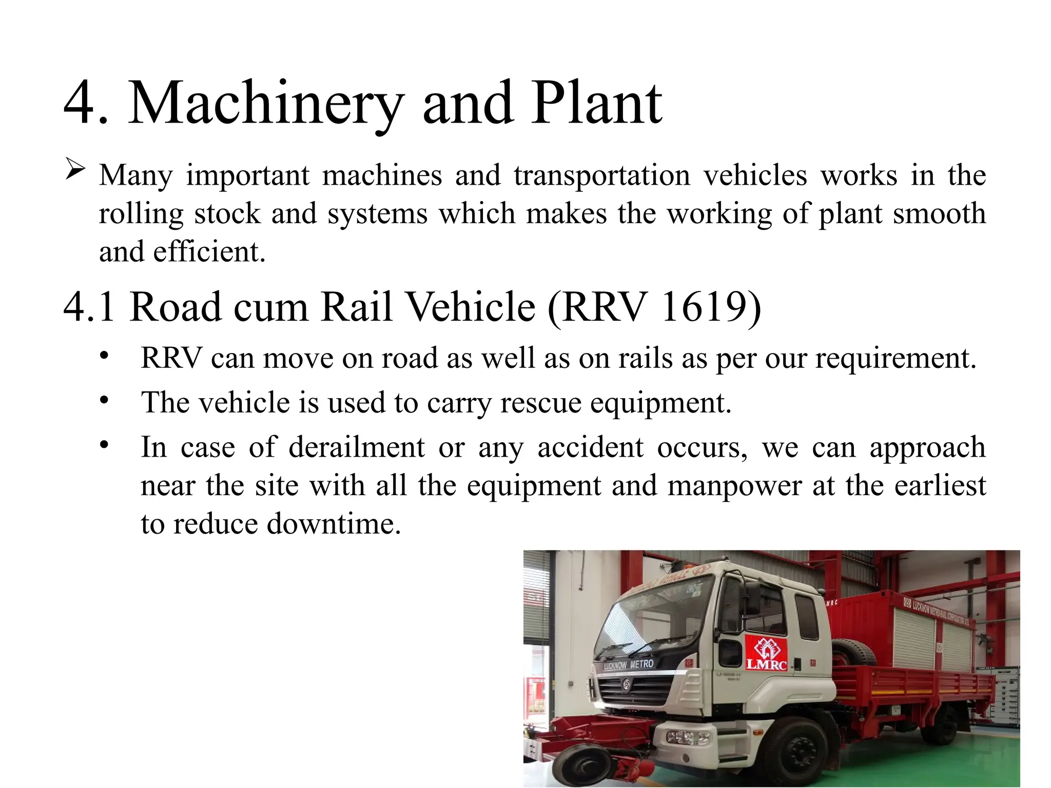 LMRC Industrial Training Seminar by Rohan Singh.pptx