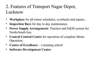 LMRC Industrial Training Seminar by Rohan Singh.pptx