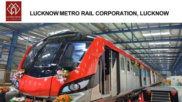 lmrc presentation | PPTX | Rail Travel | Travel Type