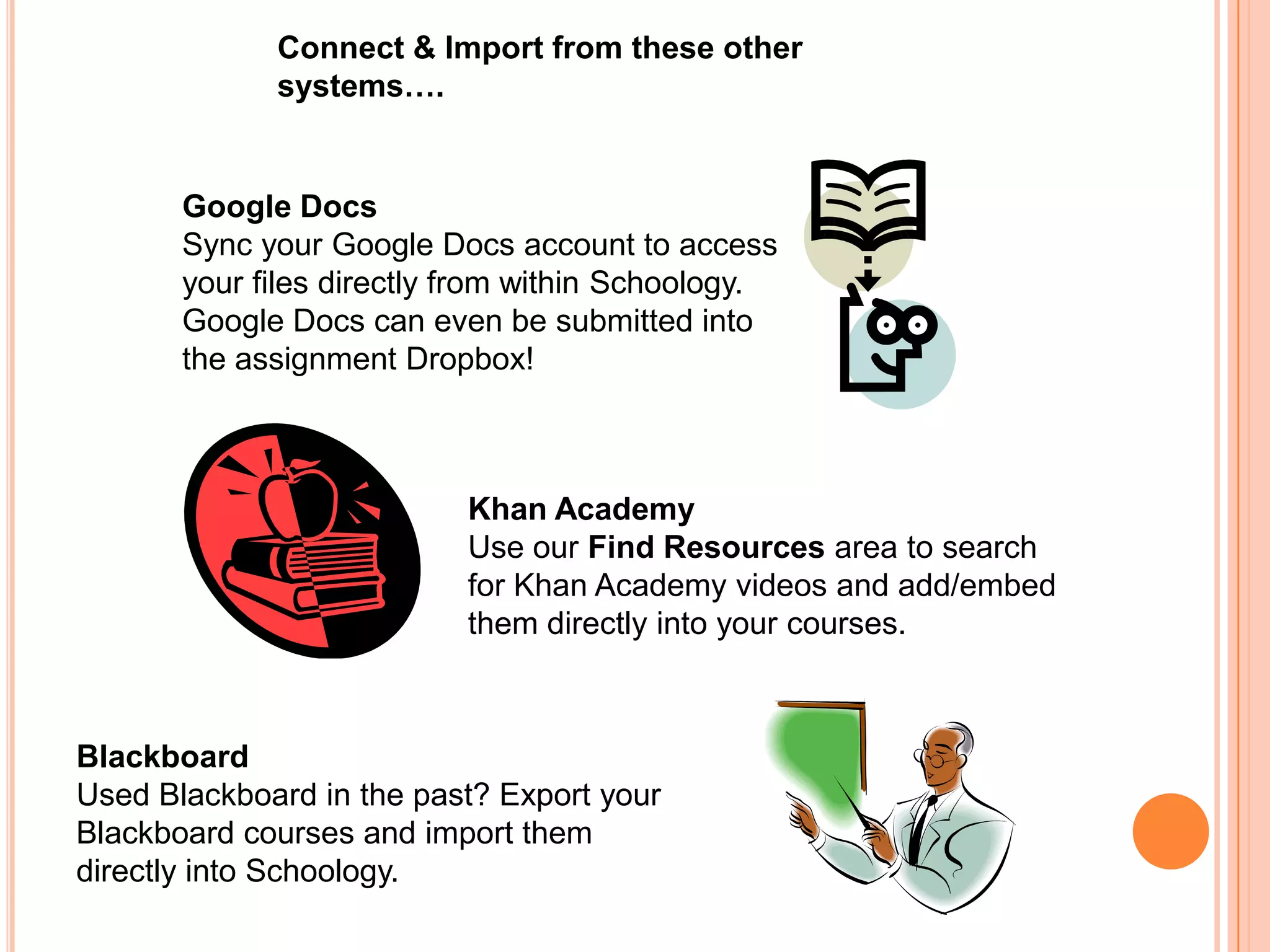 Schoology | PPSX | Educational Assessment | Education