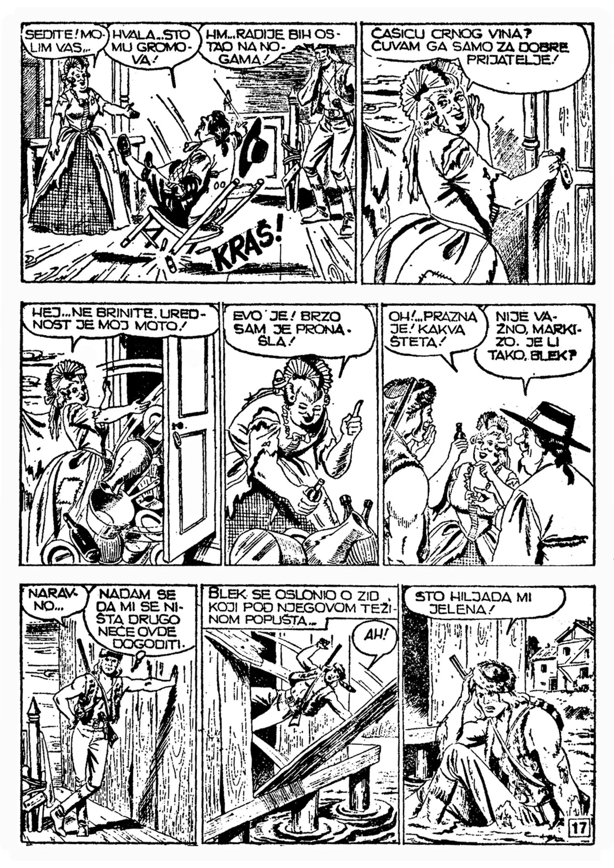 LMS - 152 - Veliki Blek - Voštane figure | PDF