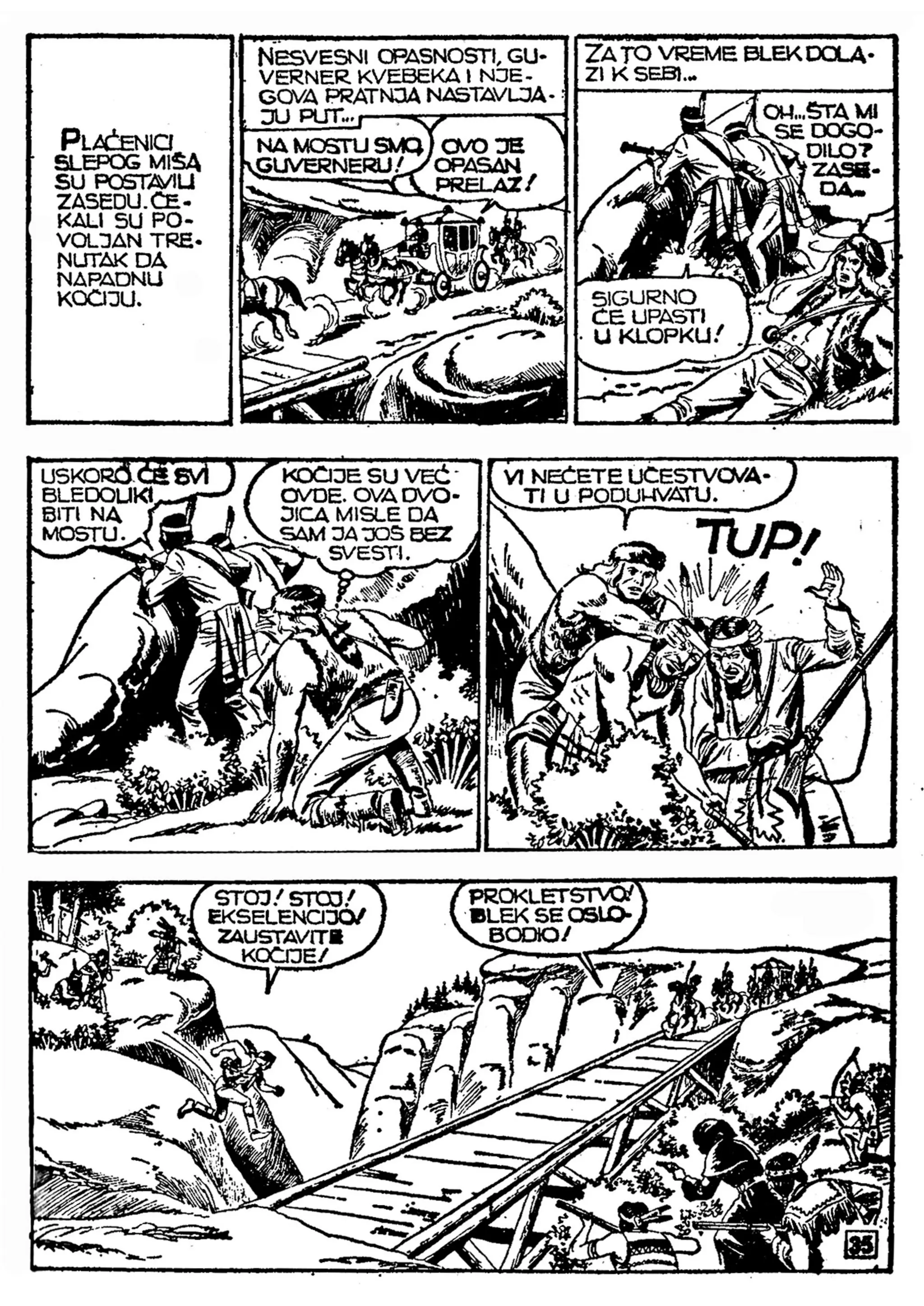 LMS - 152 - Veliki Blek - Voštane figure | PDF