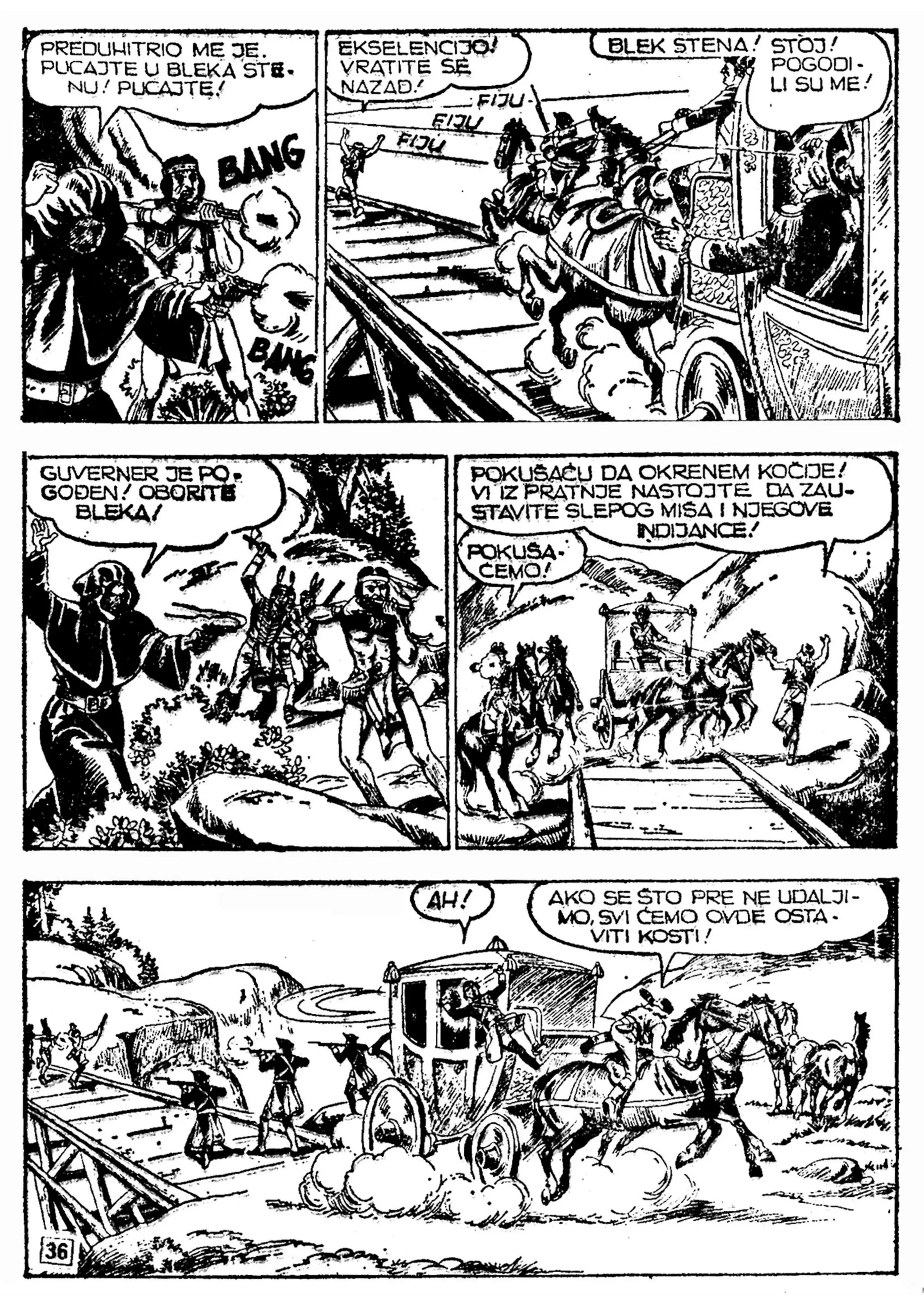 LMS - 152 - Veliki Blek - Voštane figure | PDF