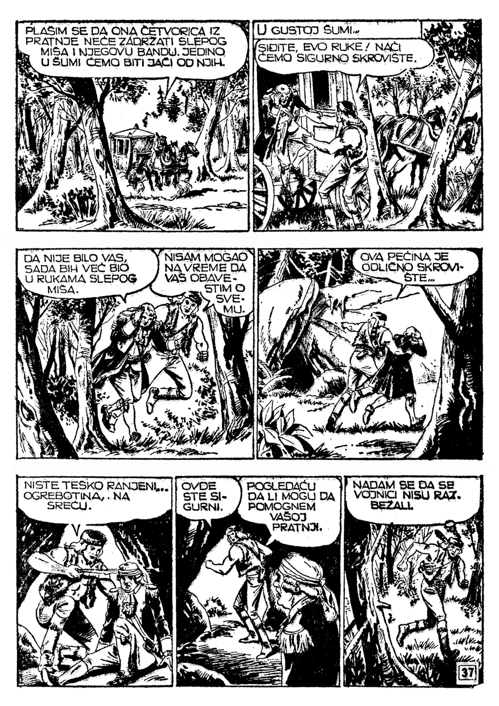 LMS - 152 - Veliki Blek - Voštane figure | PDF