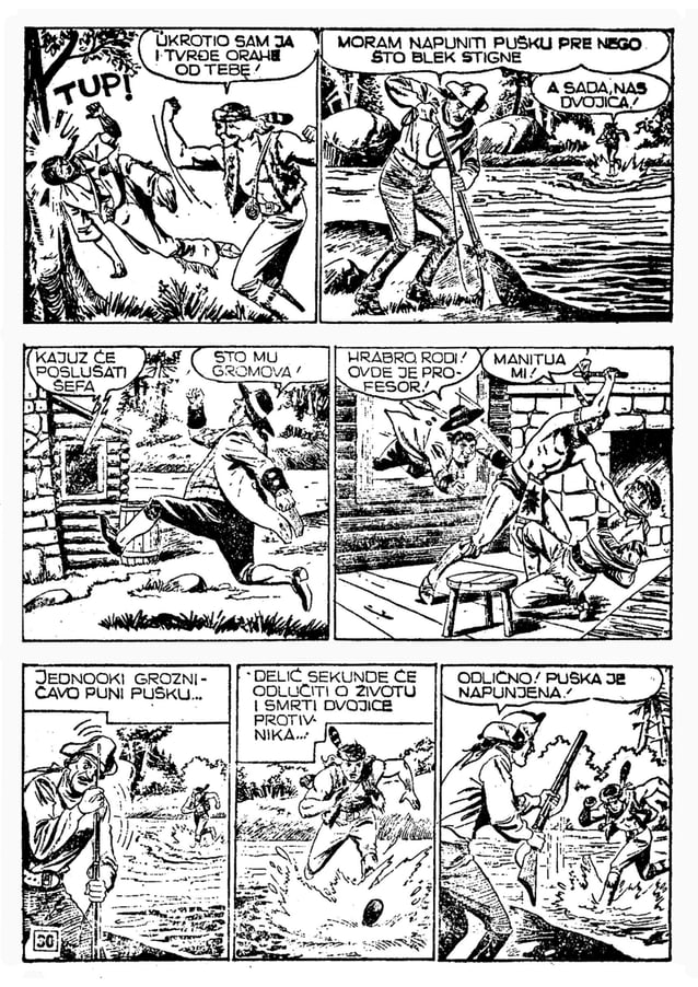 LMS - 152 - Veliki Blek - Voštane figure | PDF