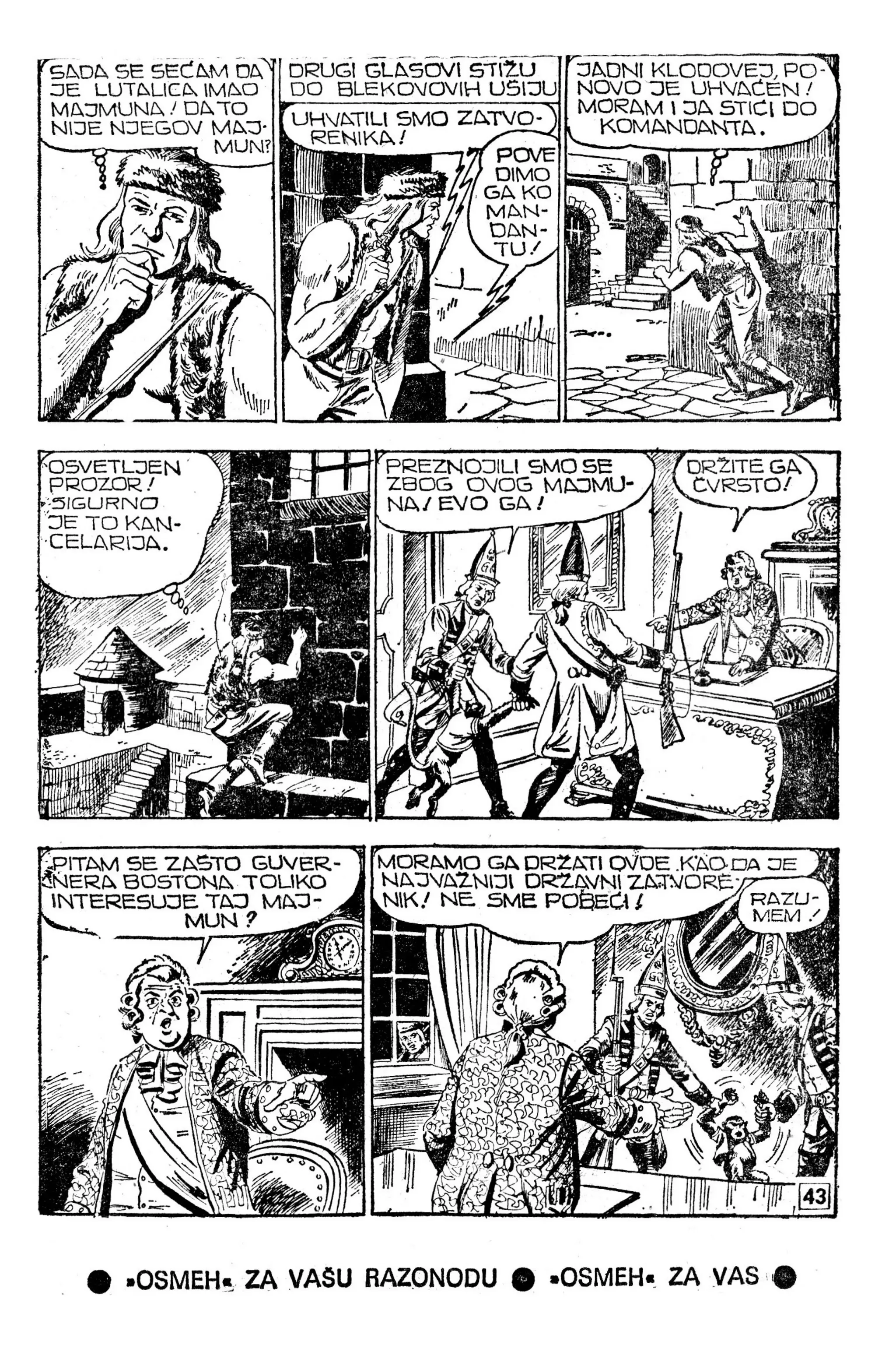 LMS 169 - Veliki Blek - Tetovirana sifra | PDF