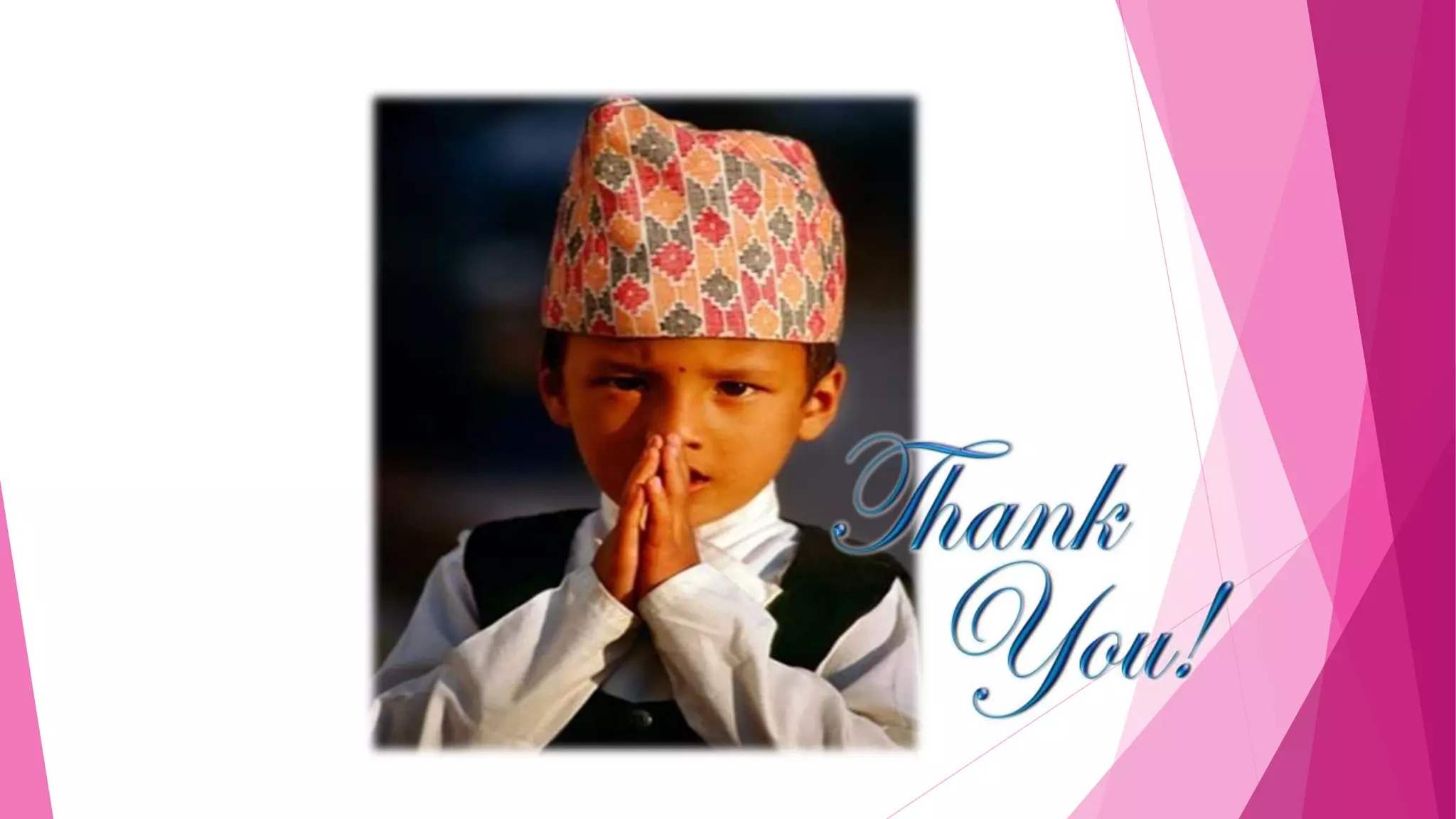 Logistic management system in Nepal | PPTX