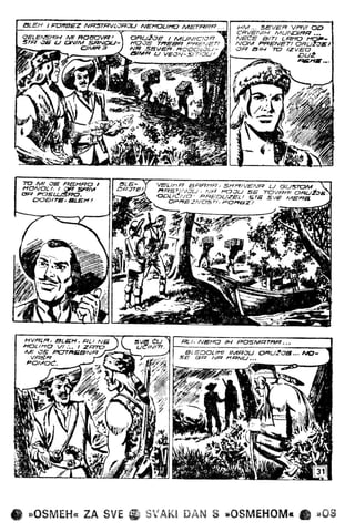Lms 232 - veliki blek - ratna sekira | PDF
