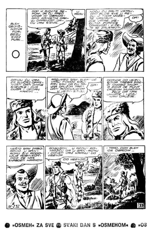 Lms 232 - veliki blek - ratna sekira | PDF