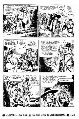 Lms 232 - veliki blek - ratna sekira | PDF