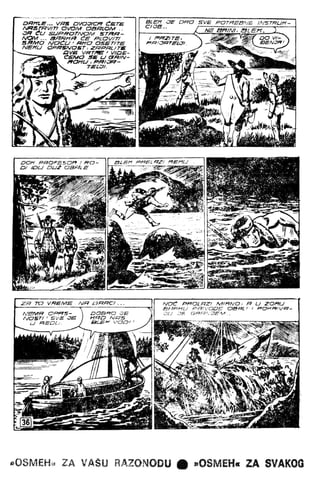 Lms 232 - veliki blek - ratna sekira | PDF