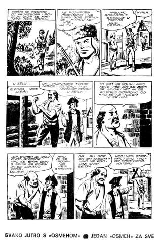 Lms 232 - veliki blek - ratna sekira | PDF