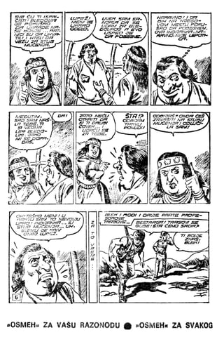 Lms 232 - veliki blek - ratna sekira | PDF