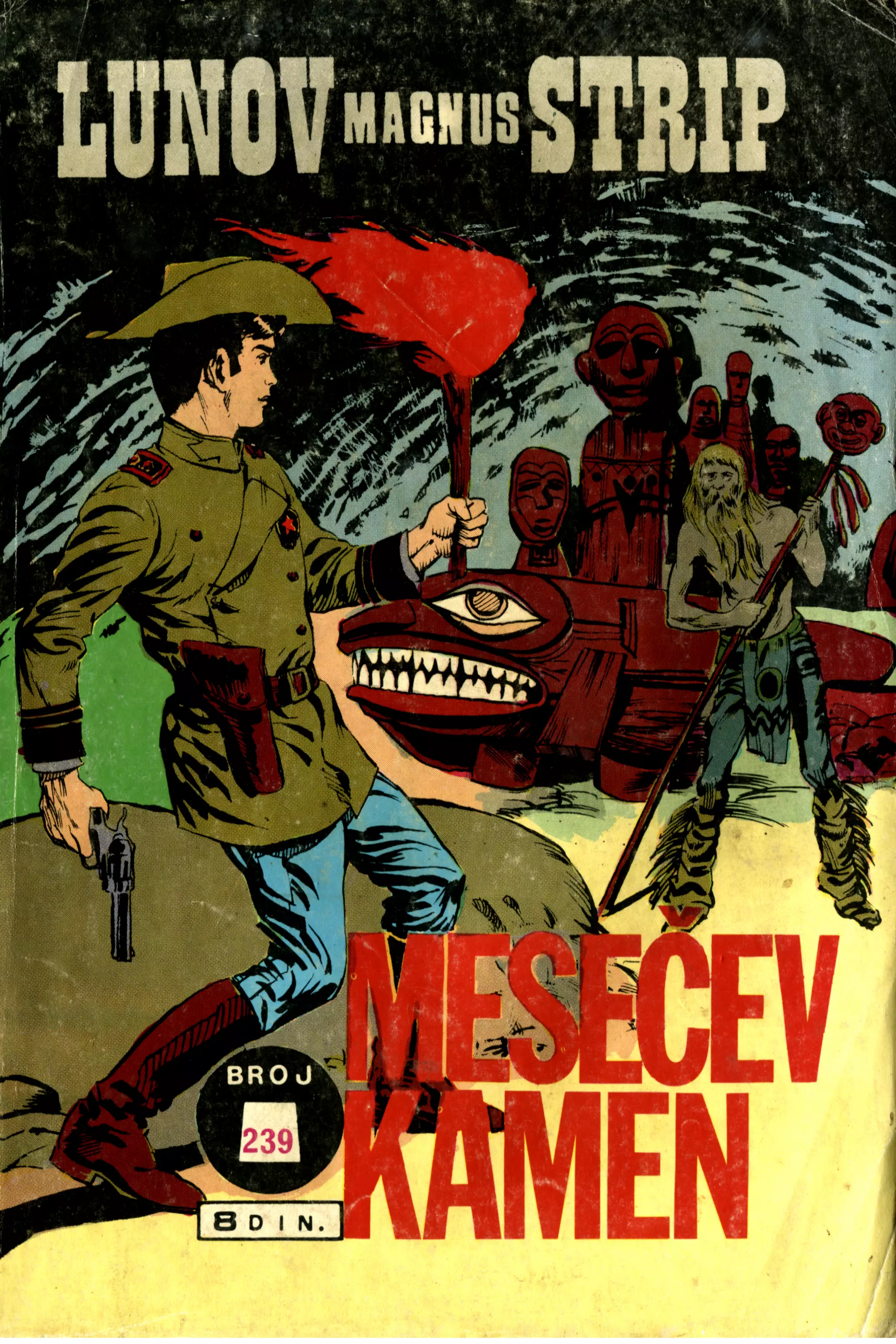 Lms 239 - kit teler - mesecev kamen | PDF