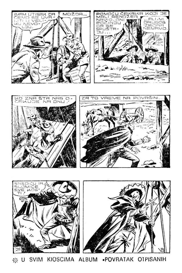 Lms 287 - kit teler - iza maske | PDF