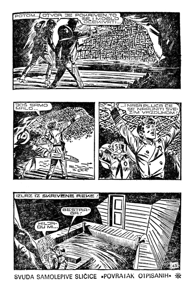 Lms 287 - kit teler - iza maske | PDF