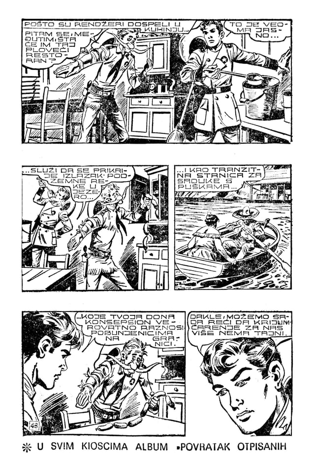 Lms 287 - kit teler - iza maske | PDF