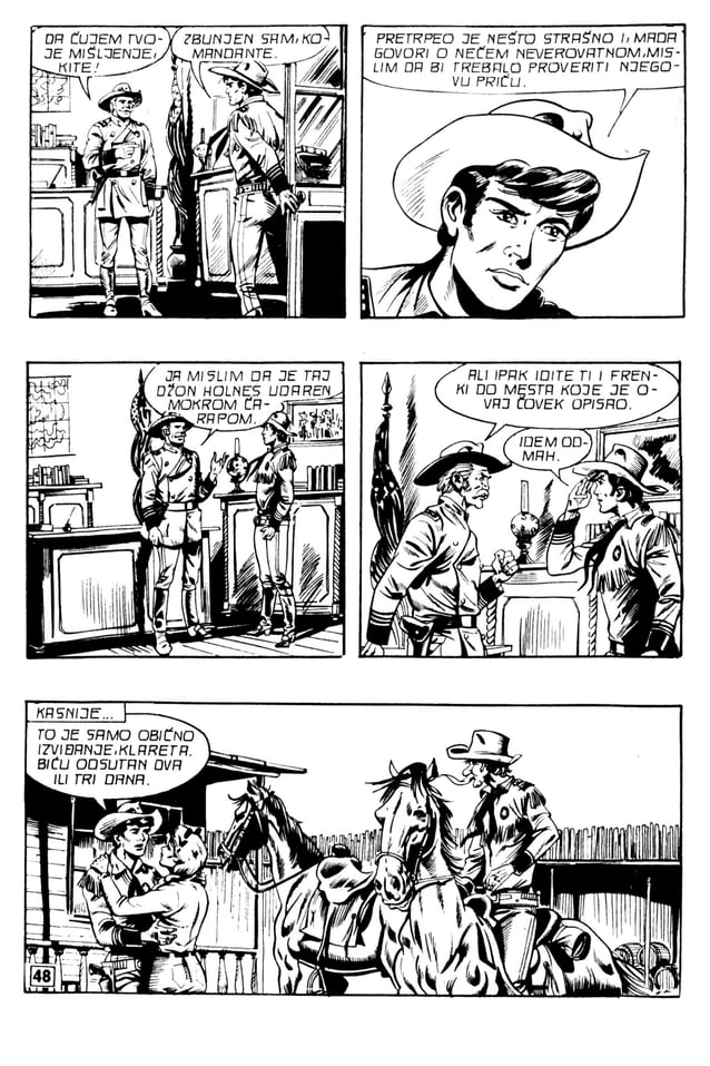 Lms 503 - kit teler - blesak iz svemira | PDF