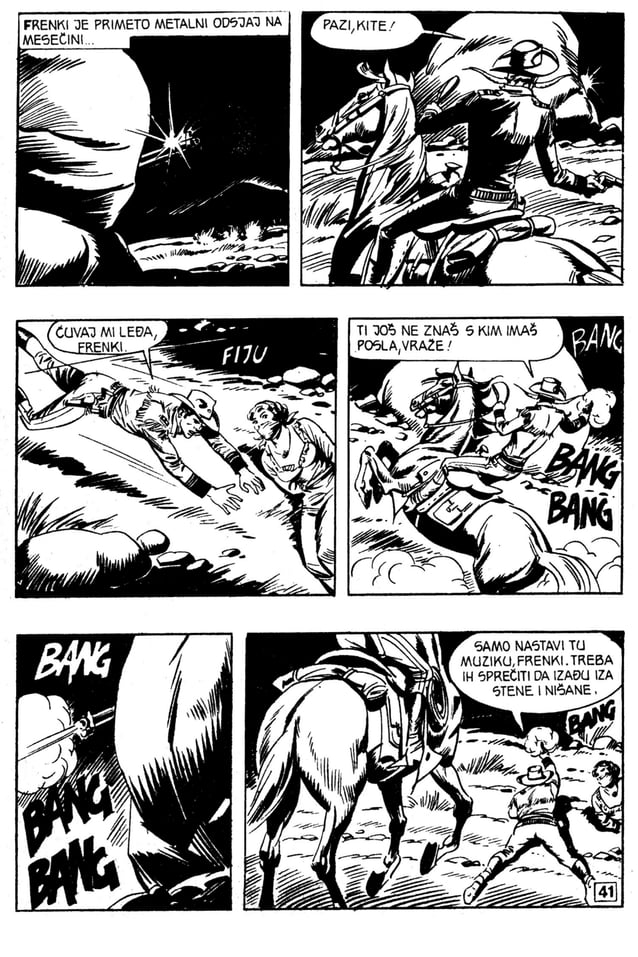 Lms 515 - kit teler - jastreb na nisanu | PDF