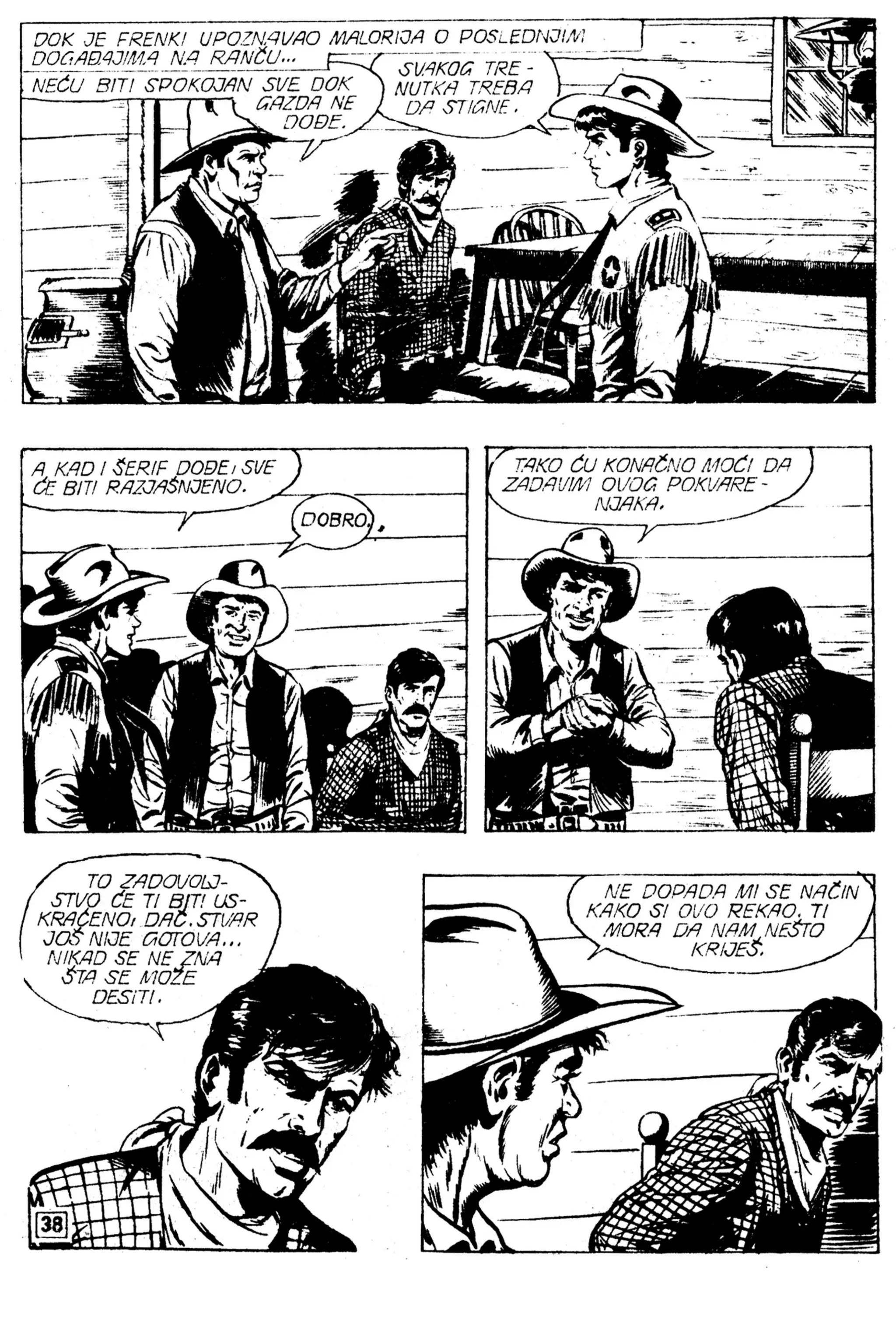 Lms 541 - kit teler - imperator | PDF