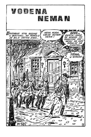Lms 585 - veliki blek - vodena neman | PDF