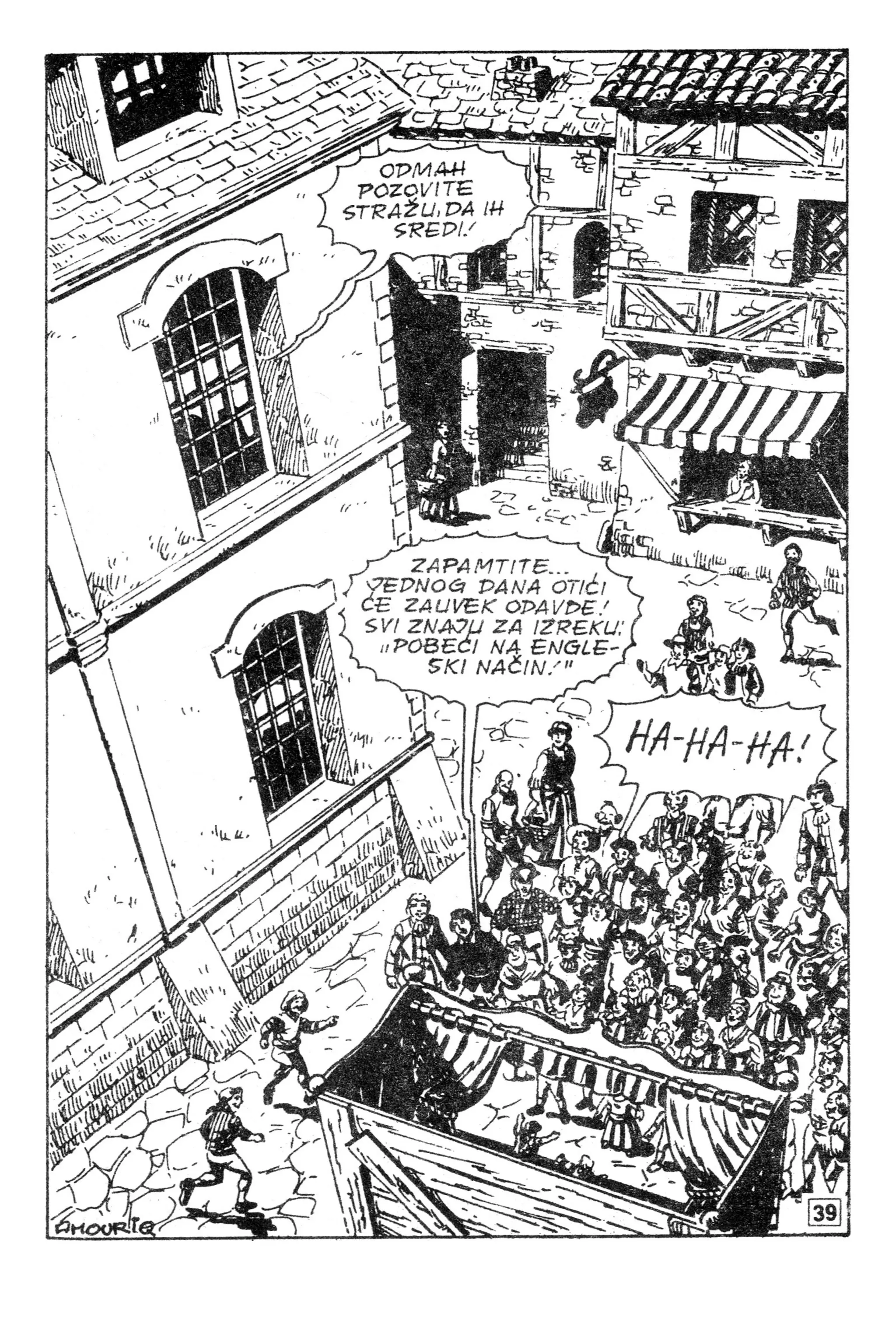 Lms 712 - veliki blek - maskirani blek | PDF