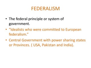 LMS- ETHNIC DIVERSITY AND FEDERALISM IN PAKISTAN.pptx