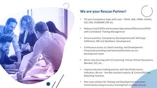 learning management systems LMS | Gyrus Systems | PPT