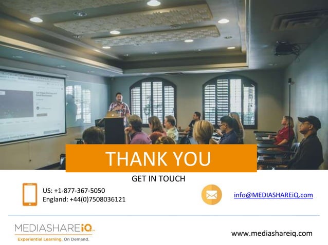 LMS Integration | PPTX | Technology & Computing