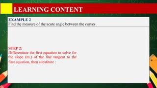 LMS-Week-9-CALC-1034-Angle-Between-Curves.pptx