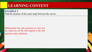 LMS-Week-9-CALC-1034-Angle-Between-Curves.pptx
