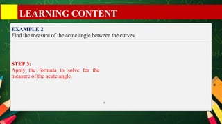 LMS-Week-9-CALC-1034-Angle-Between-Curves.pptx
