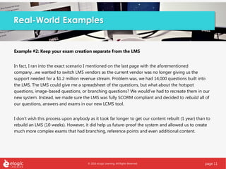 LMS 101: LMS vs. LCMS | PPT