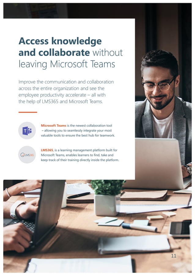 LMS365_eBook_Learning Management System for better student | PDF