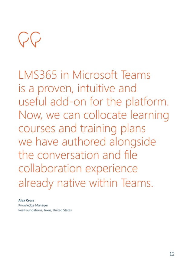 LMS365_eBook_Learning Management System for better student | PDF