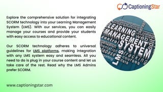 LMS Admins Prefer SCORM.pdf