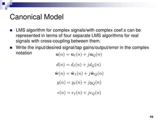 LMS Algorithm.pptx