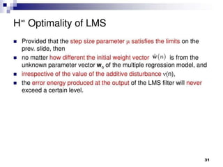 LMS Algorithm.pptx