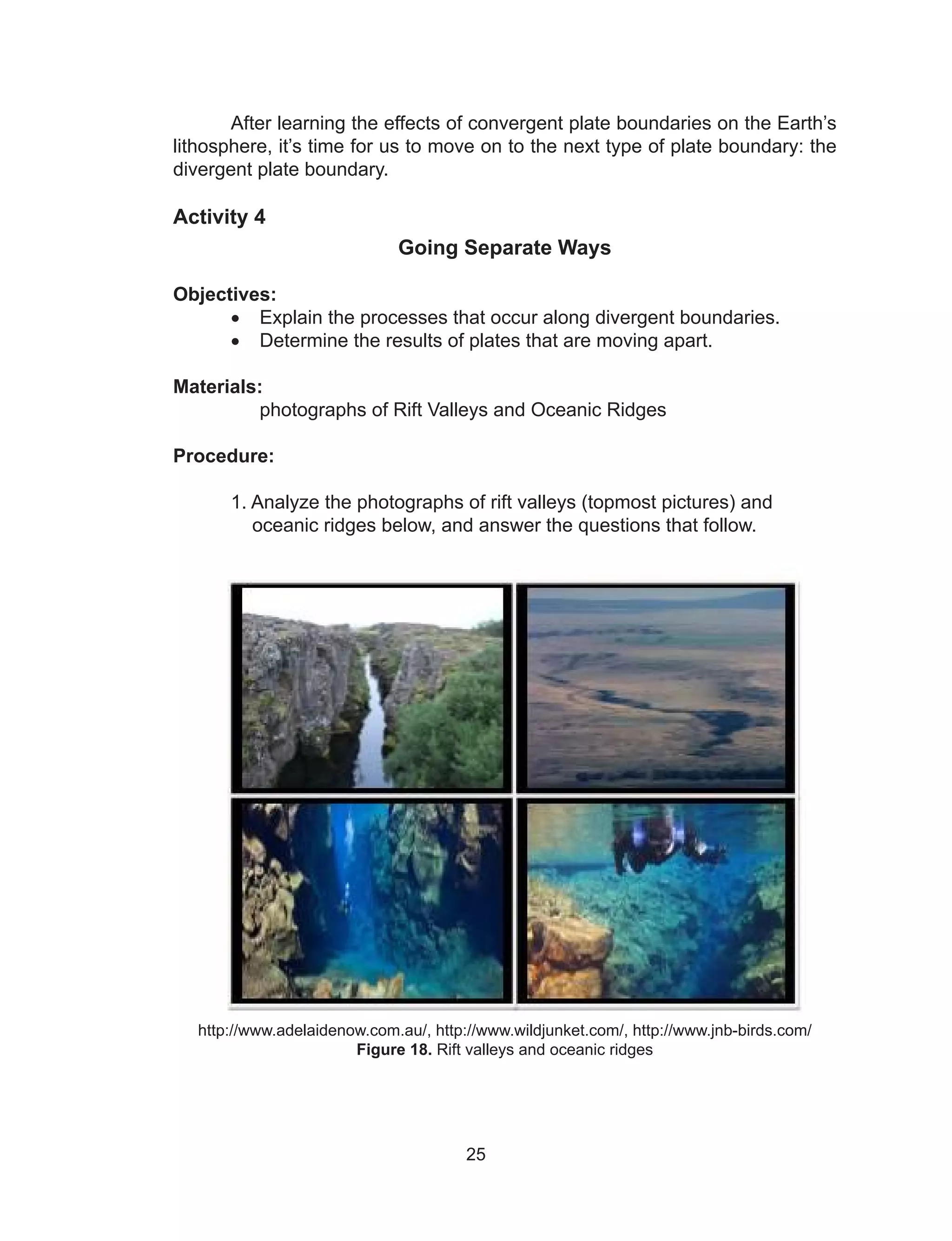 SCIENCE GRADE 10 LEARNER'S MODULE | PDF