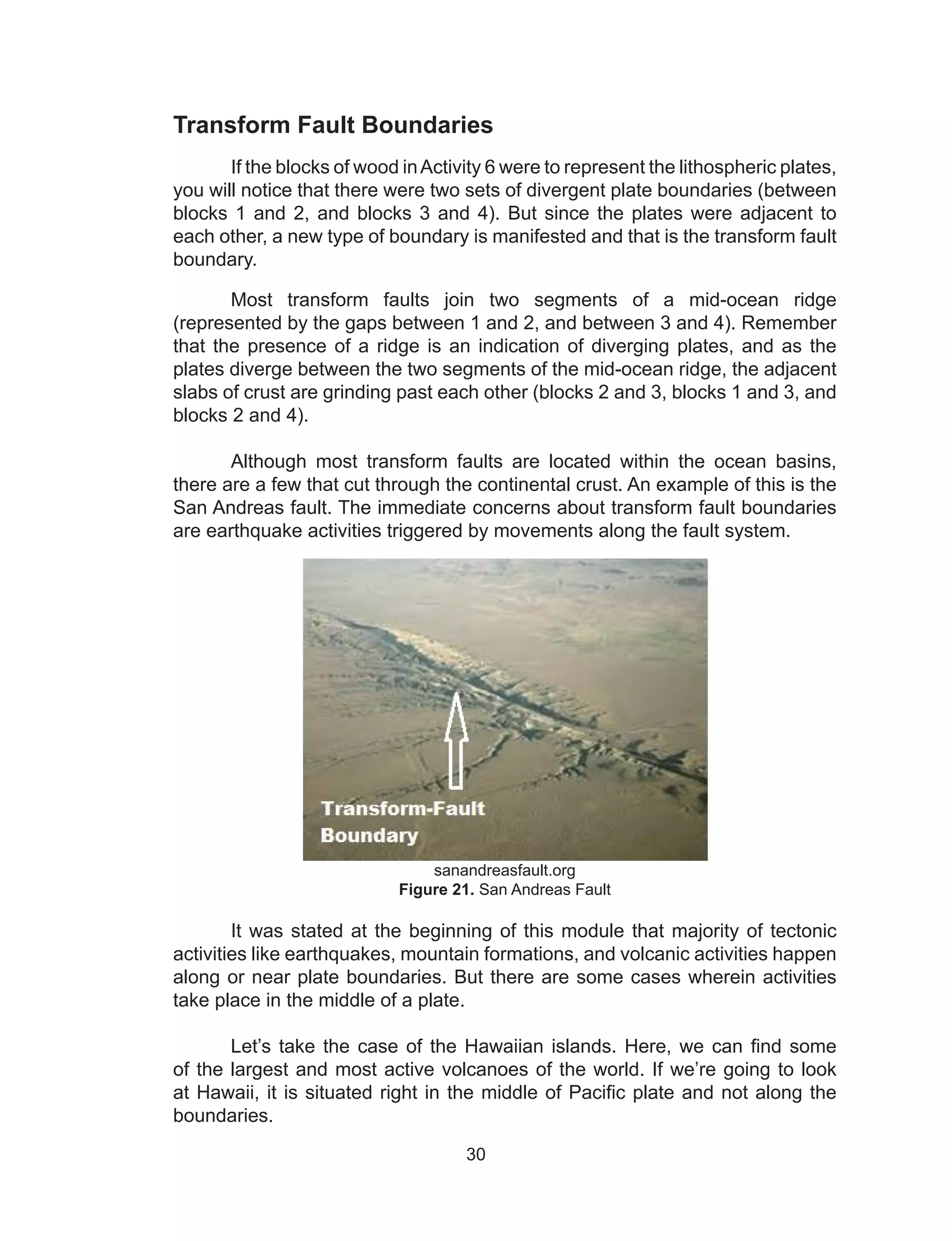 SCIENCE GRADE 10 LEARNER'S MODULE | PDF