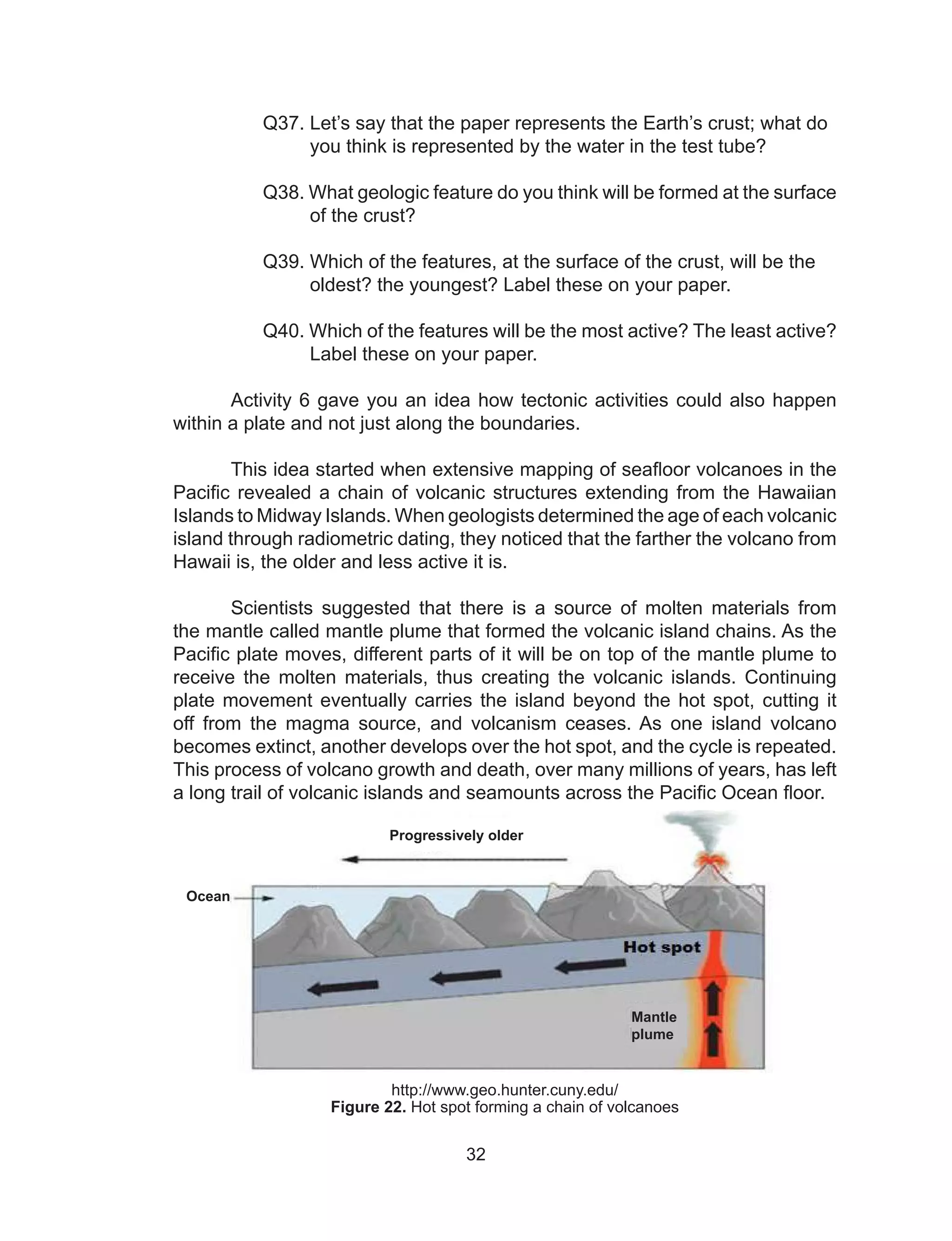 SCIENCE GRADE 10 LEARNER'S MODULE | PDF