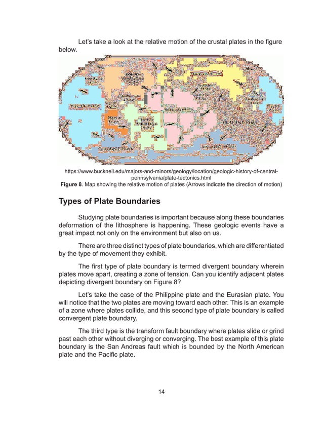 SCIENCE GRADE 10 LEARNER'S MODULE | PDF