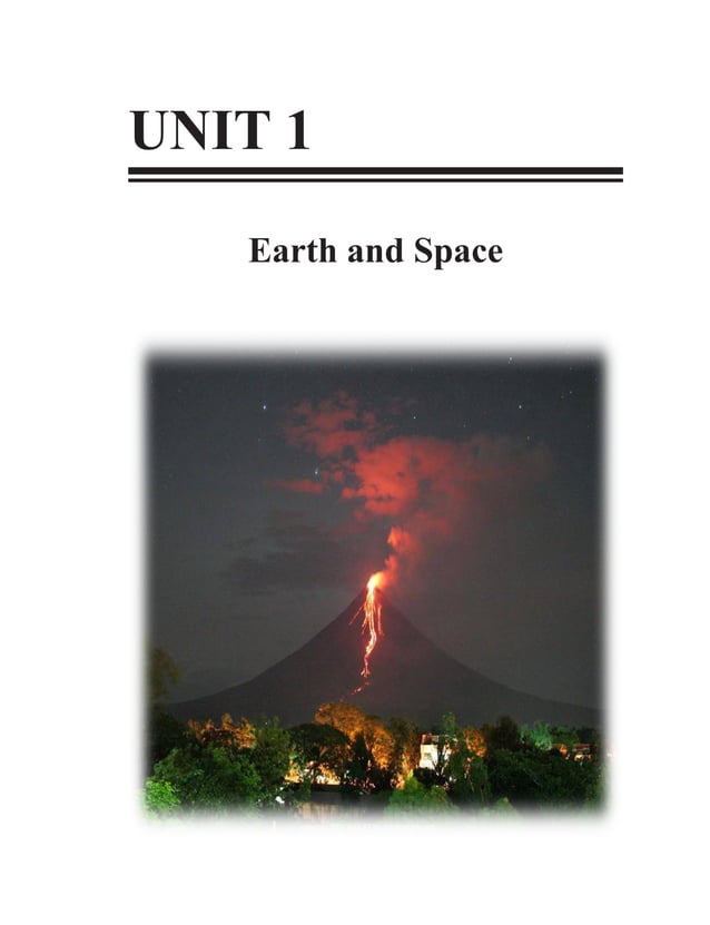 SCIENCE GRADE 10 LEARNER'S MODULE | PDF