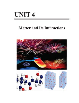 Lm science grade10_q4 | PDF
