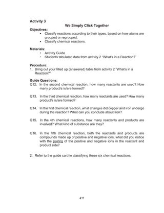 Lm science grade10_q4 | PDF