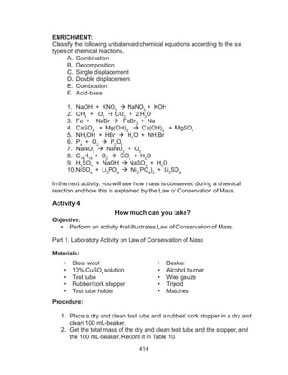 Lm science grade10_q4 | PDF