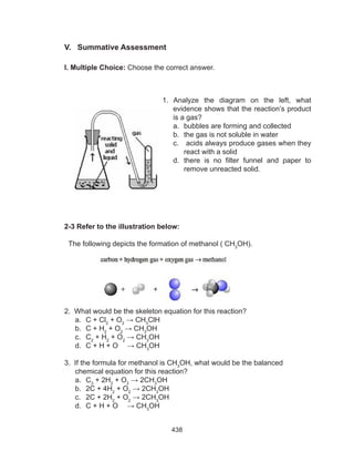 Lm science grade10_q4 | PDF
